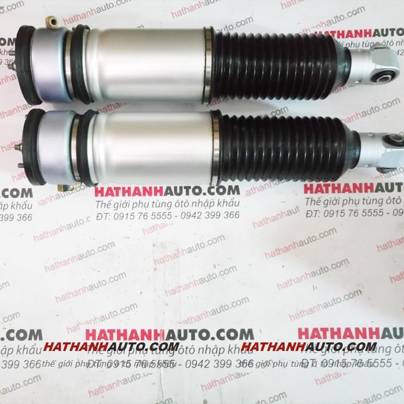 Giảm xóc (phuộc nhún) sau xe BMW E65, E65, E66 - 37126785535