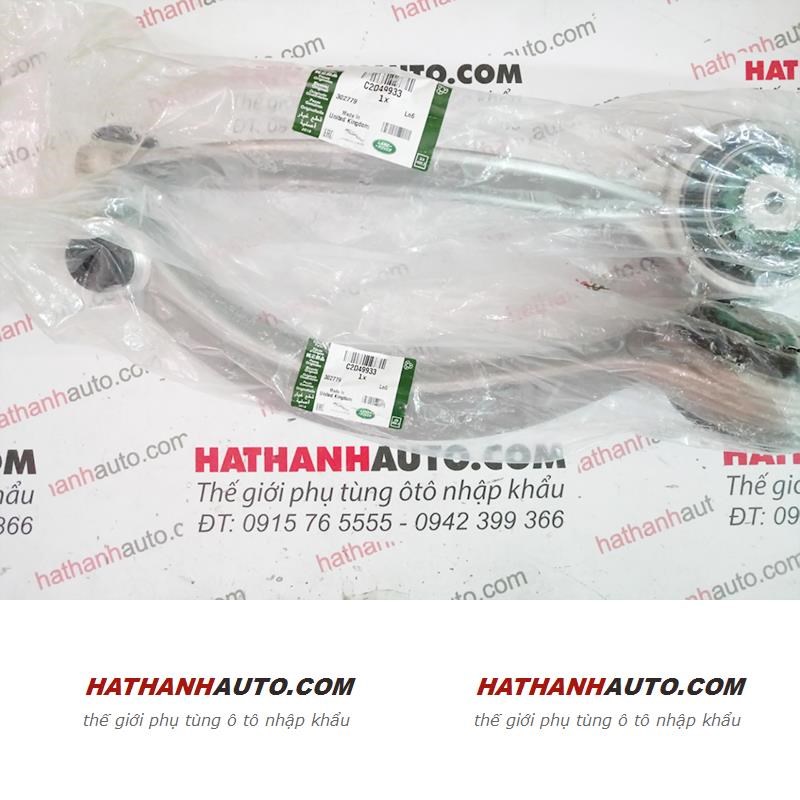 Càng i cong xe Jaguar S, Vanden PLAS, XFR, XJ8, XJR - C2D49933