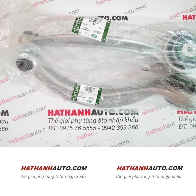 Càng i cong xe Jaguar S, Vanden PLAS, XFR, XJ8, XJR - C2D49933