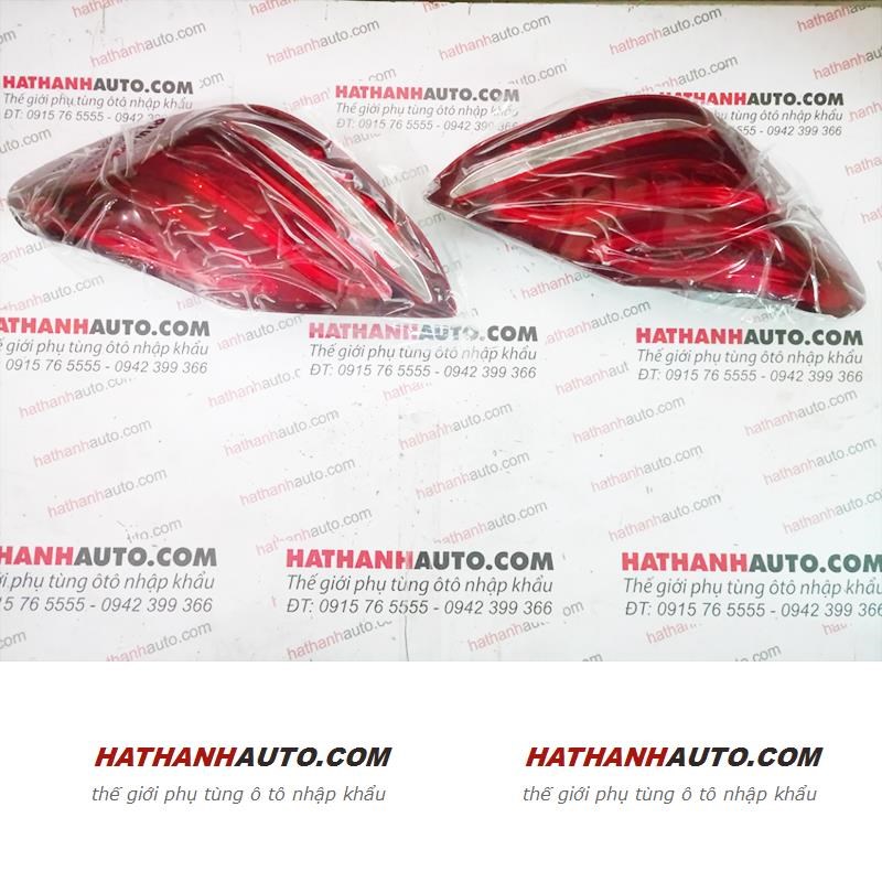 Đèn hậu xe Mercedes C160, C180, C200, C220, C250 W205 - 2059060357