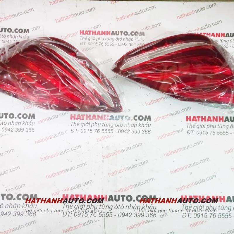 Đèn hậu xe Mercedes C160, C180, C200, C220, C250 W205 - 2059060357