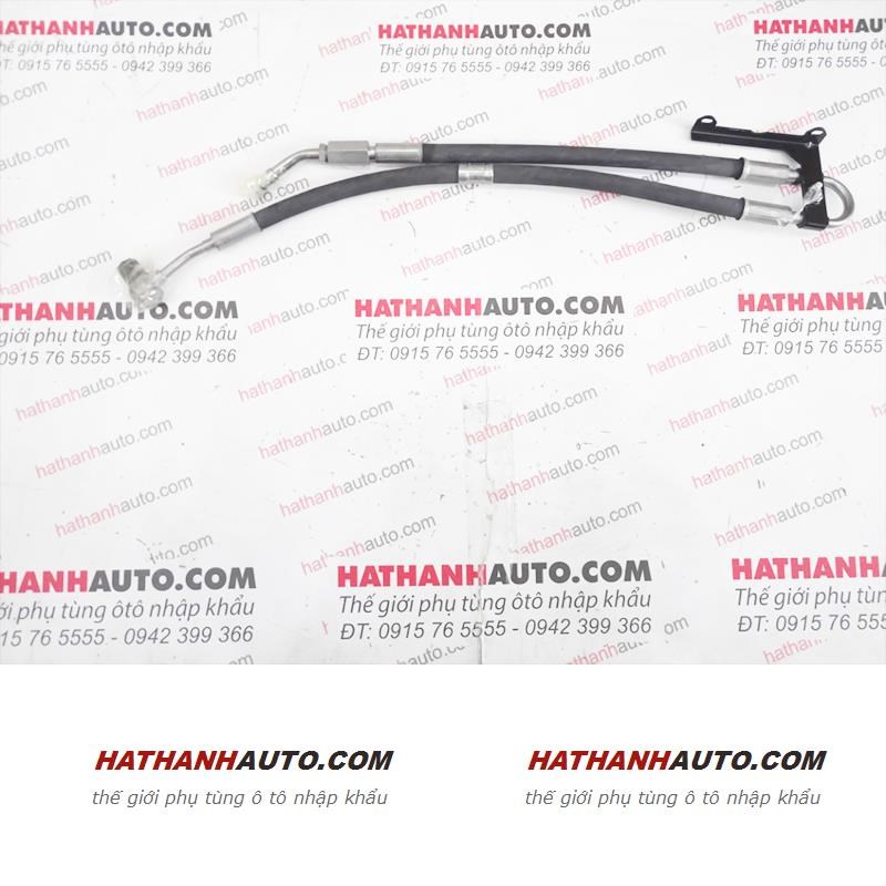 Tuy ô (ống dầu) cao áp trợ lực lái xe Mercedes ML W164, R Class W251