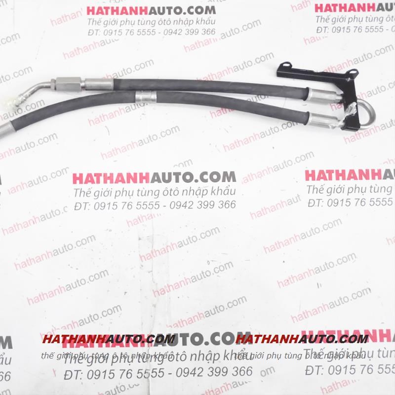 Tuy ô (ống dầu) cao áp trợ lực lái xe Mercedes ML W164, R Class W251