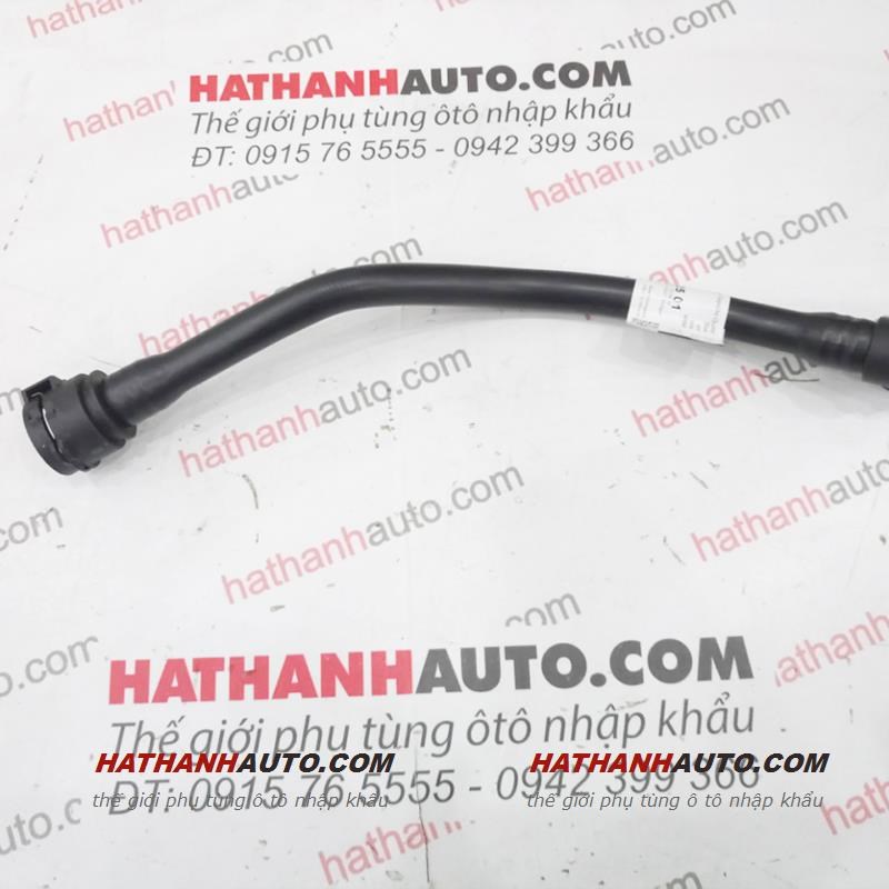 Ống nước xe Mercedes A Class - 2465010058 - A2465010058