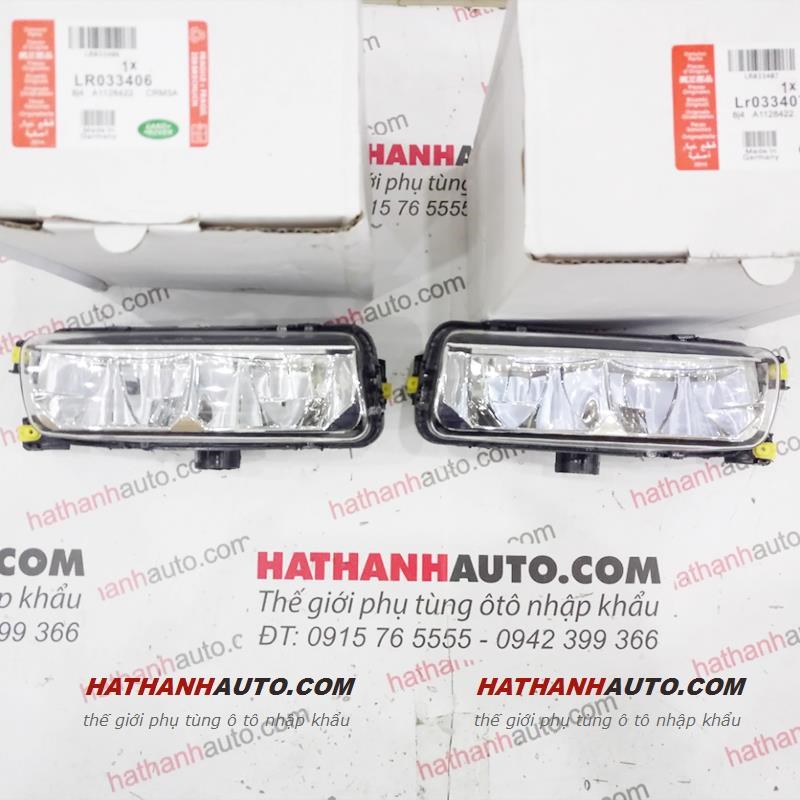Đèn gầm (sương mù) xe Range Rover Vogue - LR033407 - LR033406