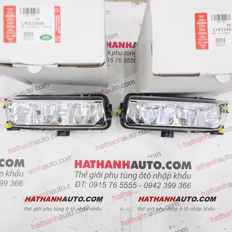 Đèn gầm (sương mù) xe Range Rover Vogue - LR033407 - LR033406