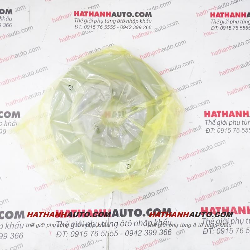 Đĩa phanh (thắng) sau xe Mercedes S Class W222 - 2224231000