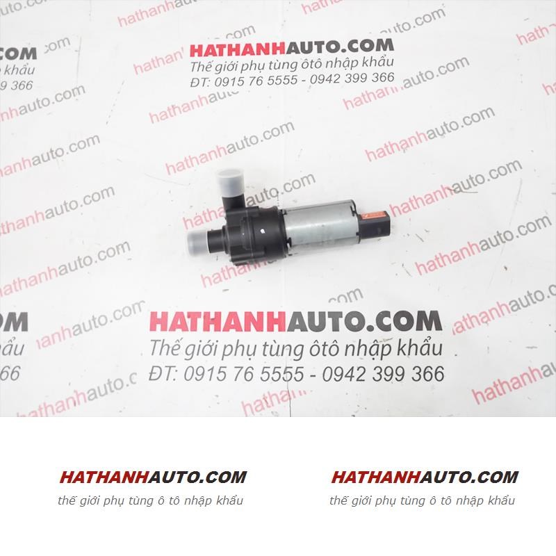 Bơm nước phụ xe Porsche Cayenne - 95510656101
