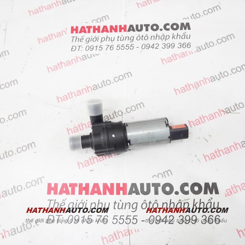 Bơm nước phụ xe Porsche Cayenne - 95510656101