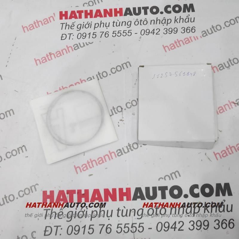 Xéc măng xe BMW 3 Series E90, E91, E92, E93, F30, F80, G20