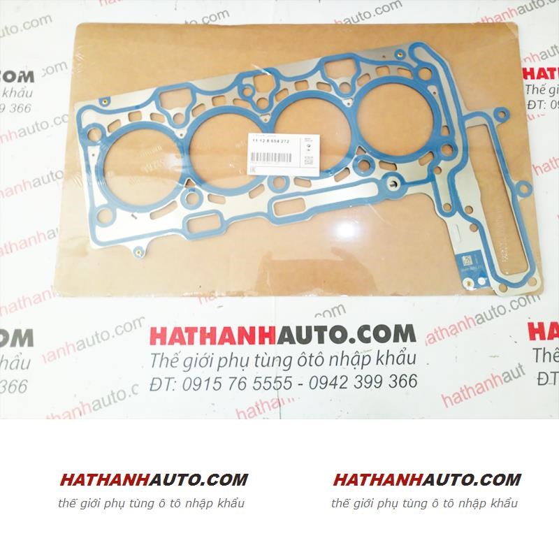 Gioăng (quy lát) mặt máy xe BMW 1 Series F20, F21 - 11128654272