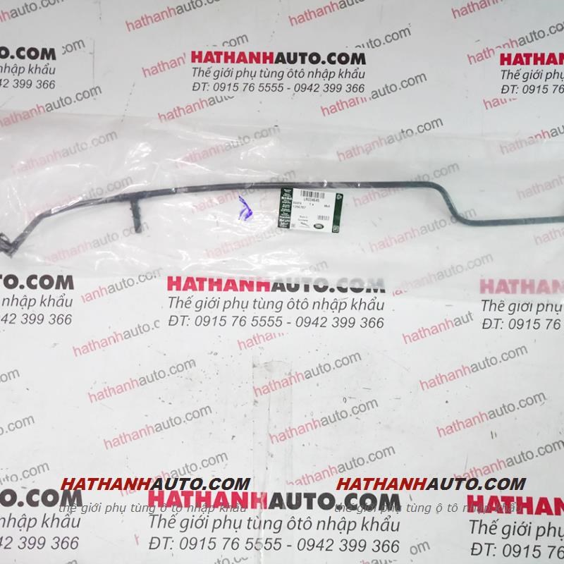 Ống nước hồi xe Range Rover Discovery - LR034645 - LR081660