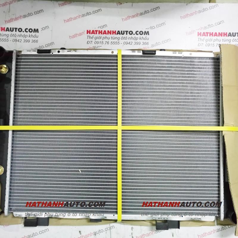 Két nước xe Mercedes E280, E320 W210 - 2105007103 - A2105007103