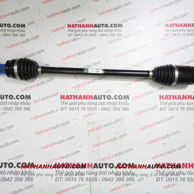 Cây (trục) láp trước xe Range Rover Evoque - LR024763