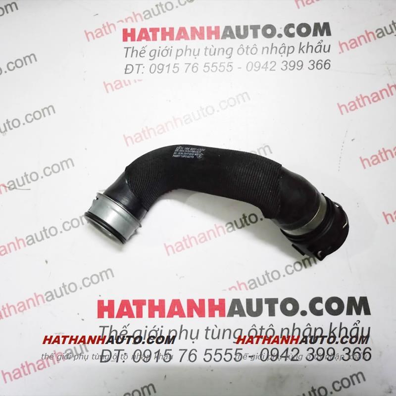 Ống nước xe Mercedes GLS400, GLS450, GLS500, GLS550