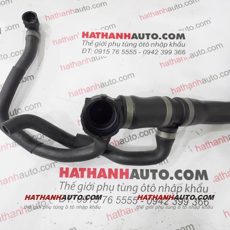 Ống nước xe Mercedes S63 AMG, S65 AMG W222 - 2225014191