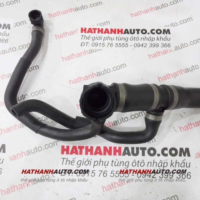 Ống nước xe Mercedes S63 AMG, S65 AMG W222 - 2225014191