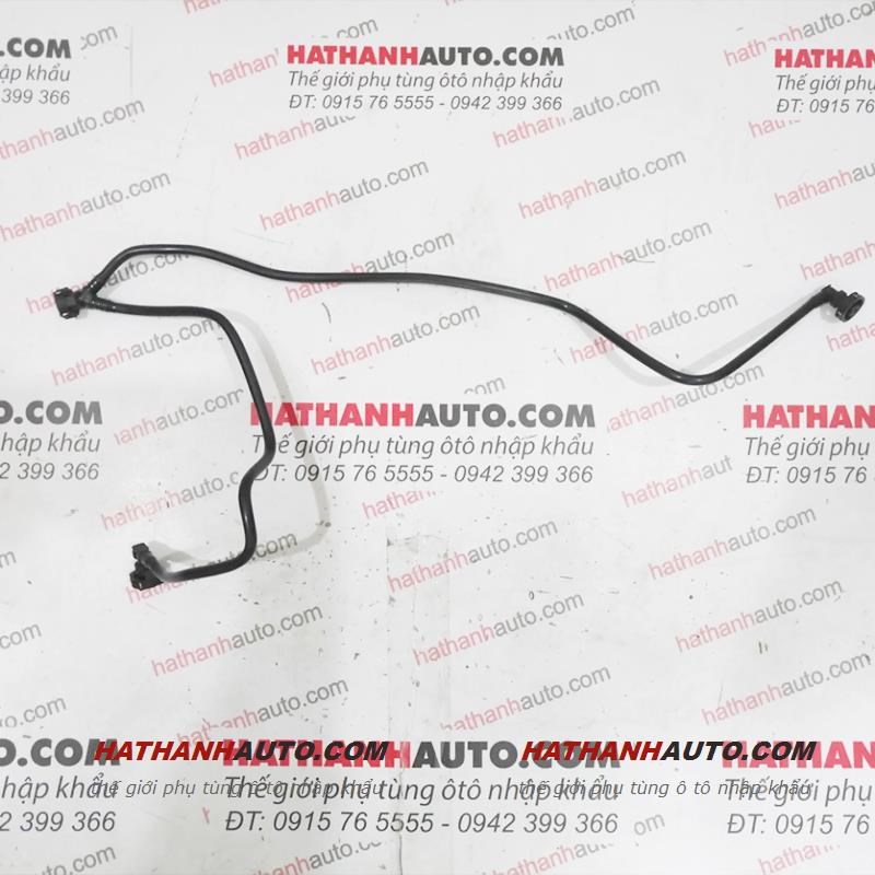 Ống nước vào bình nước phụ xe Mercedes CLA220, CLA250, CLA45 AMG