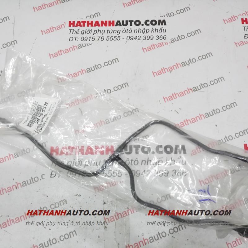 Ống nước xe Porsche Cayenne, Panamera - 94810602622