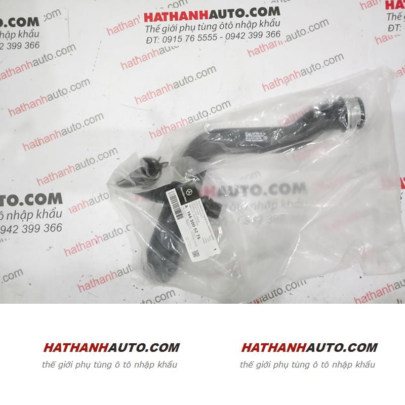 Ống nước xe Mercedes GLE Class - 1665005275 - A1665005275