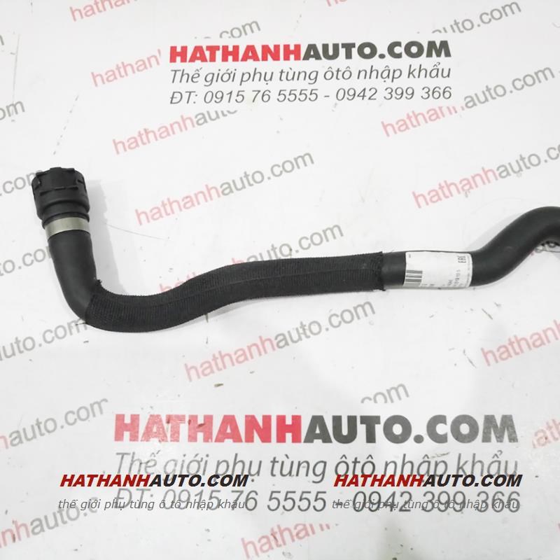 Ống nước xe Audi Q5 - 8R0819371E - 8R0819371