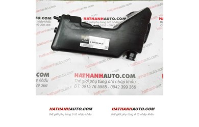 Bình nước rửa kính xe Mercedes GLC Class - 2058690020