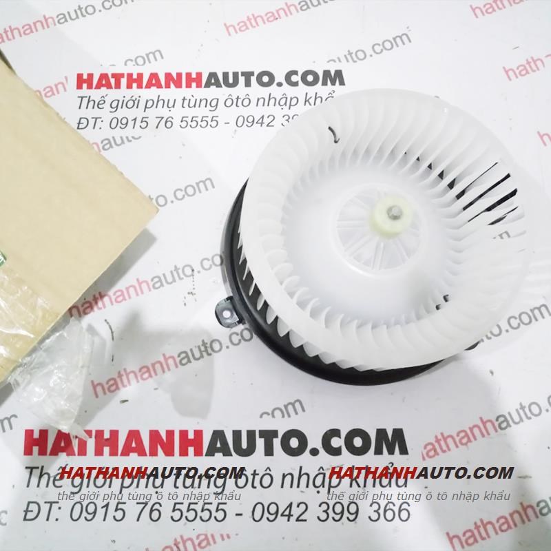 Quạt gió điều hòa xe Range Rover Discovery - LR086148 - LR 086 148