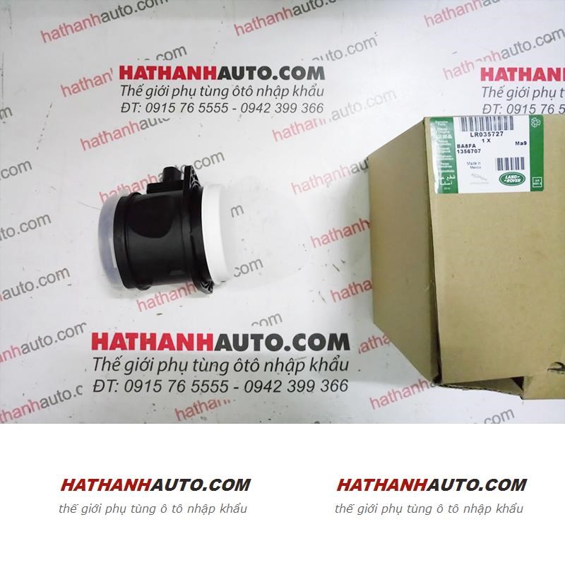 Cảm biến (đo) gió xe Range Rover Sport, Discovery, Velar - LR035727