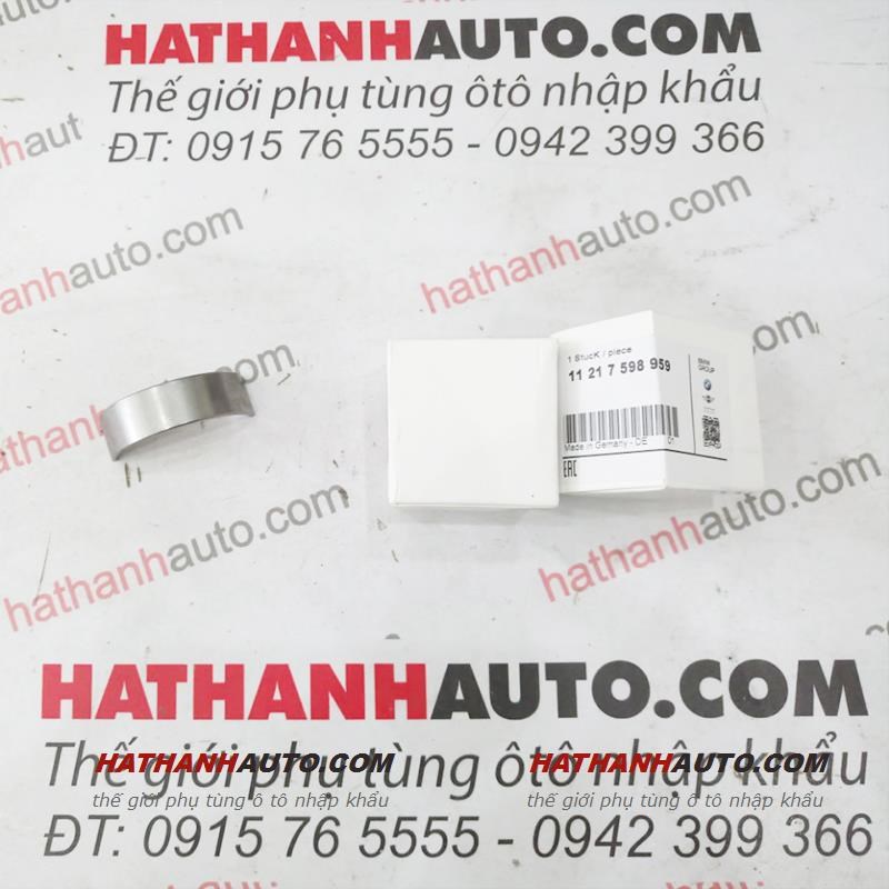 Bạc balie xe BMW 3 Series F80, F31, F34, X6 E71, F16 - 11218642946