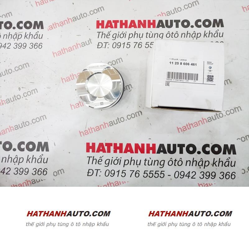 Piston (bộ hơi) xe BMW 2 Series F22, F23, F87, Z4 E89 - 11258606461