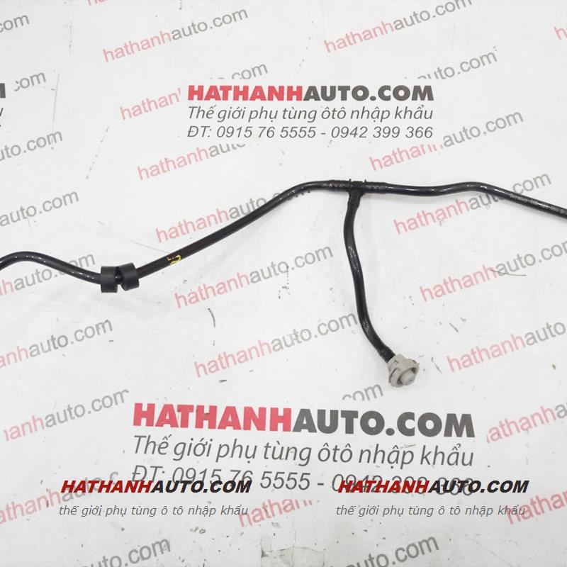 Ống nước xe Audi Q5 - 80D121081B - 80D121081