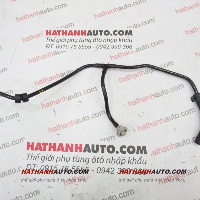 Ống nước xe Audi Q5 - 80D121081B - 80D121081