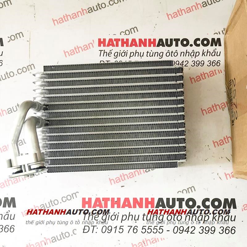 Giàn (dàn) lạnh xe Audi Q7, Volkswagen Touareg - 7L0820105A