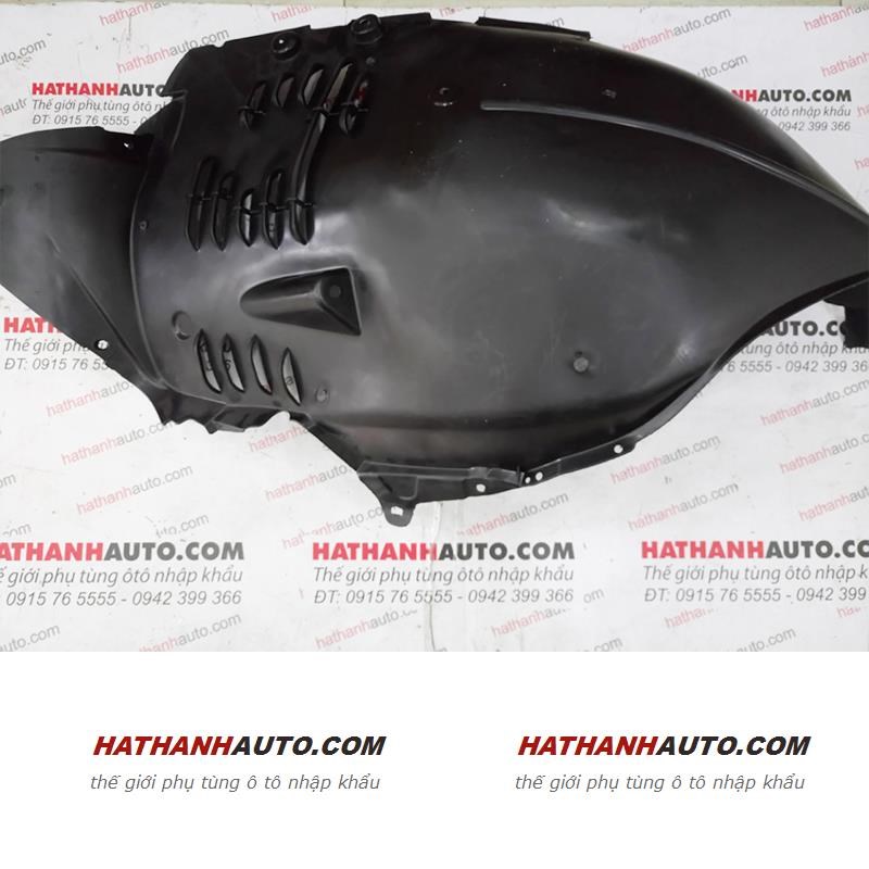 Lòng vè chắn bùn xe Mercedes S W221 - 2216900730 - 2216900830