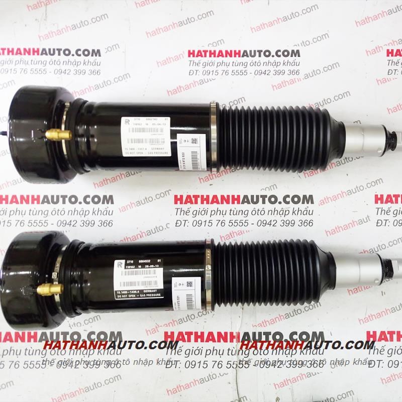 Phuộc nhún (giảm xóc) trước xe Rolls Royce Phantom RR1 - 37106796508