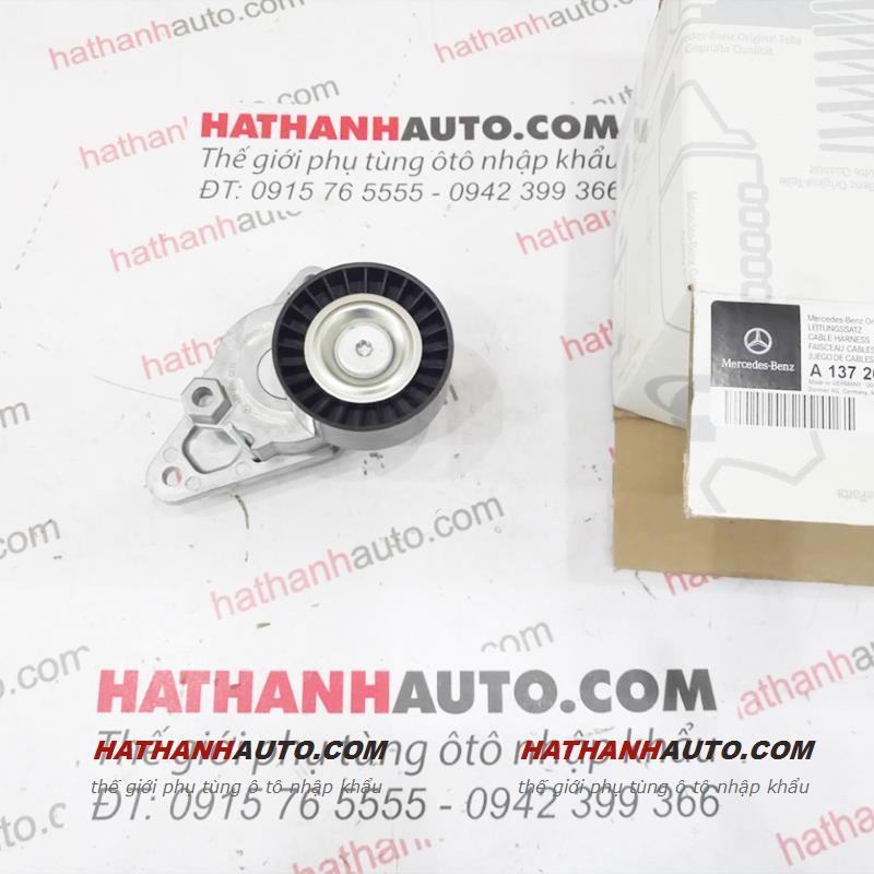 Cụm tăng dây cu roa xe Maybach W222 - 1372000270 - A1372000270