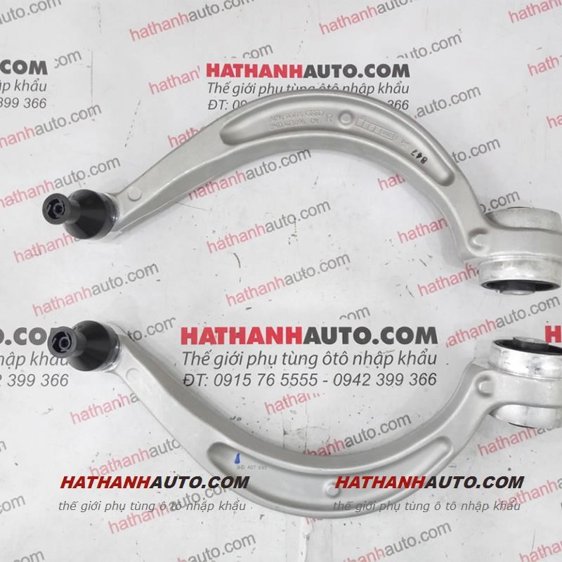 Càng i cong xe Audi A4, A5, RS4, RS5 - 8W0407693B - 8W0407694B