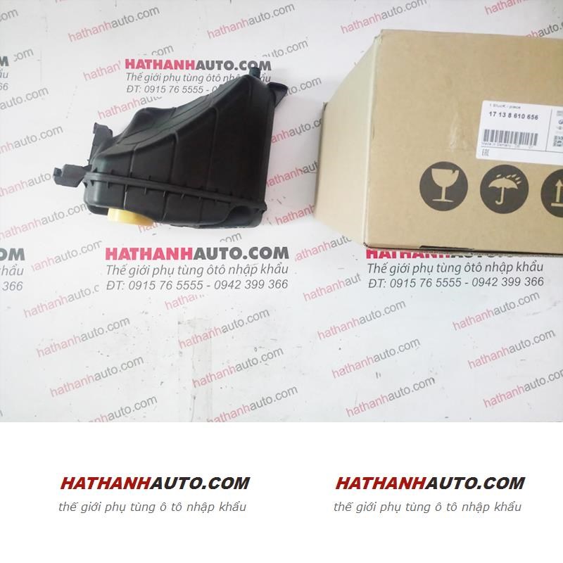 Bình nước phụ xe BMW 7 Series G11, G12 - 17138610656