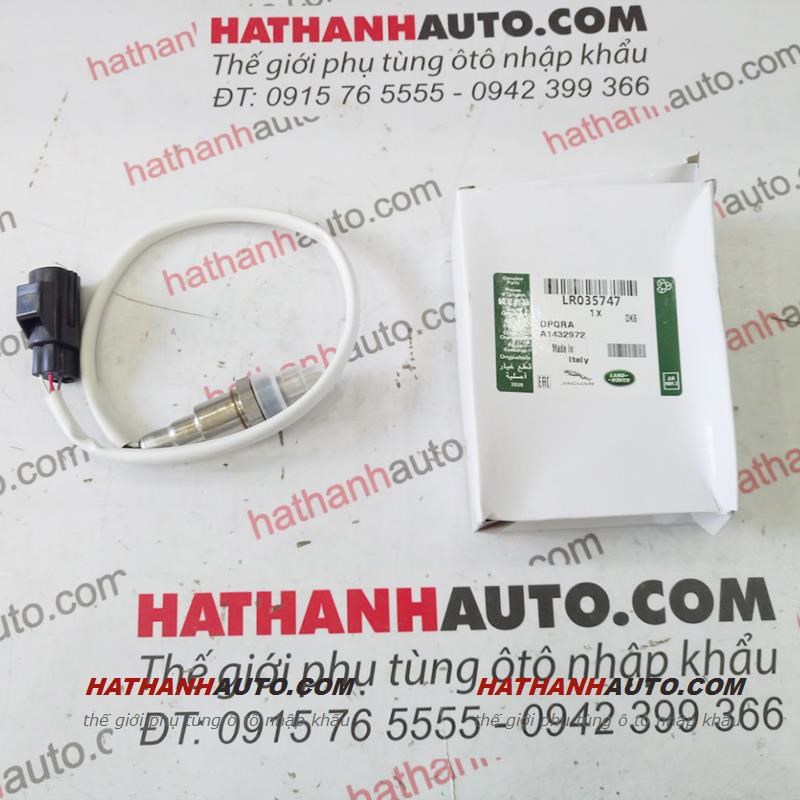 Cảm biến oxy (ô xi) xe Jaguar F-Type - LR035747 - LR 035 747