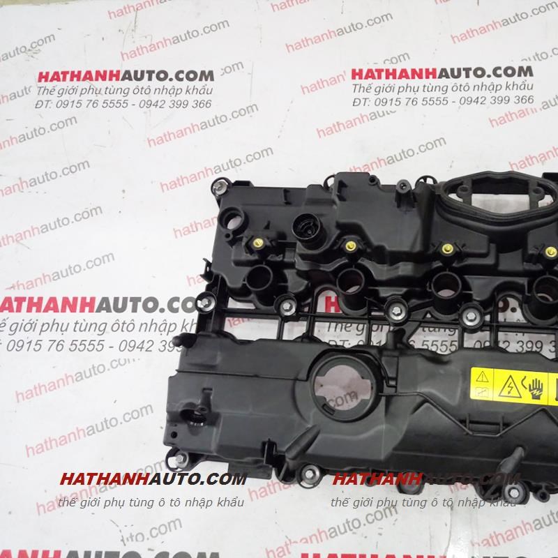 Nắp máy (giàn cò) xe BMW 5 Series G30, F90, 7 Series G11, G12