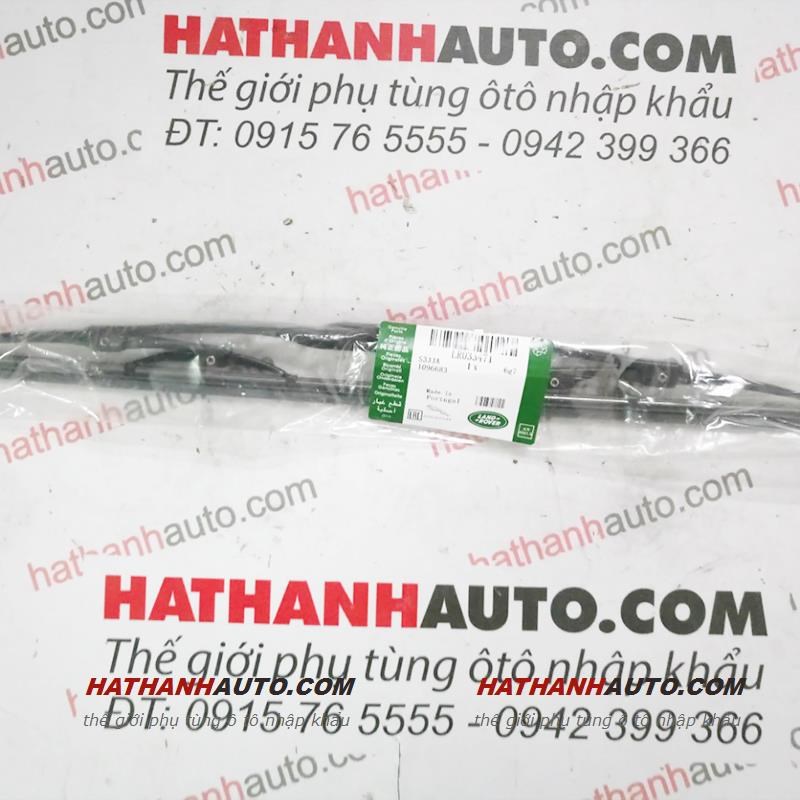 Chổi gạt mưa sau xe Range Rover Sport - LR033471 - LR 033 471
