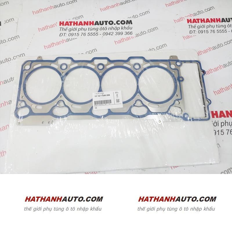 Gioăng (quy lát) mặt máy xe BMW 6 series E64, E63, 5 series E61 E60