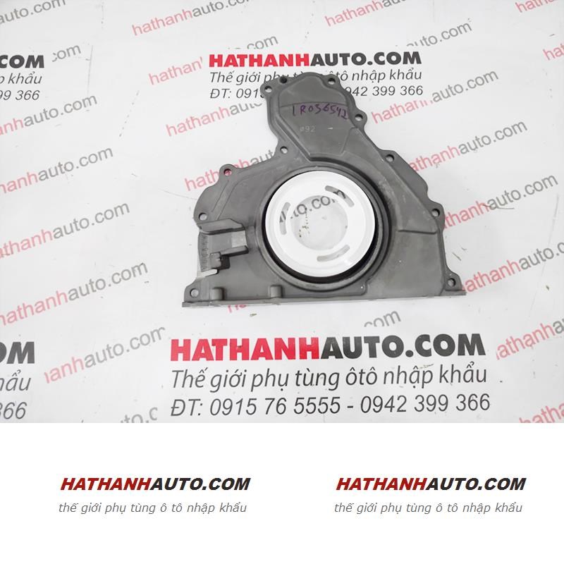 Phớt đuôi trục cơ xe Jaguar XF, XJ, F-PACE, S Type - LR036542