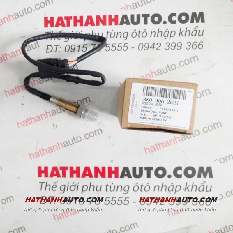 Cảm biến oxy (ô xi) xe Porsche Macan - 8K0906262J - 8K0906262