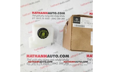 Bình dầu trợ lực lái xe Mercedes ML Class, GL Class W166-1664300102