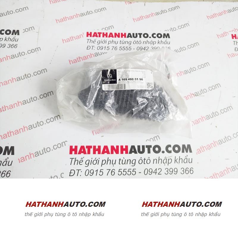 Cao su chụp bụi thước lái xe Mercedes A Class, B Class - 1694600196