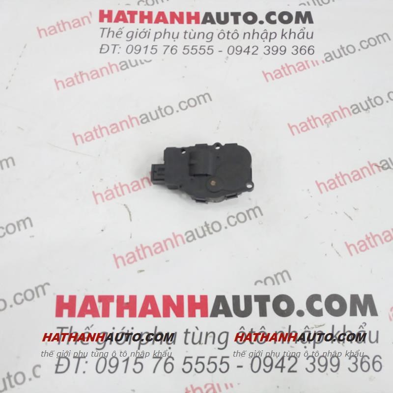 Mô tơ cửa gió điều hòa xe Mercedes S Class - 0999069600