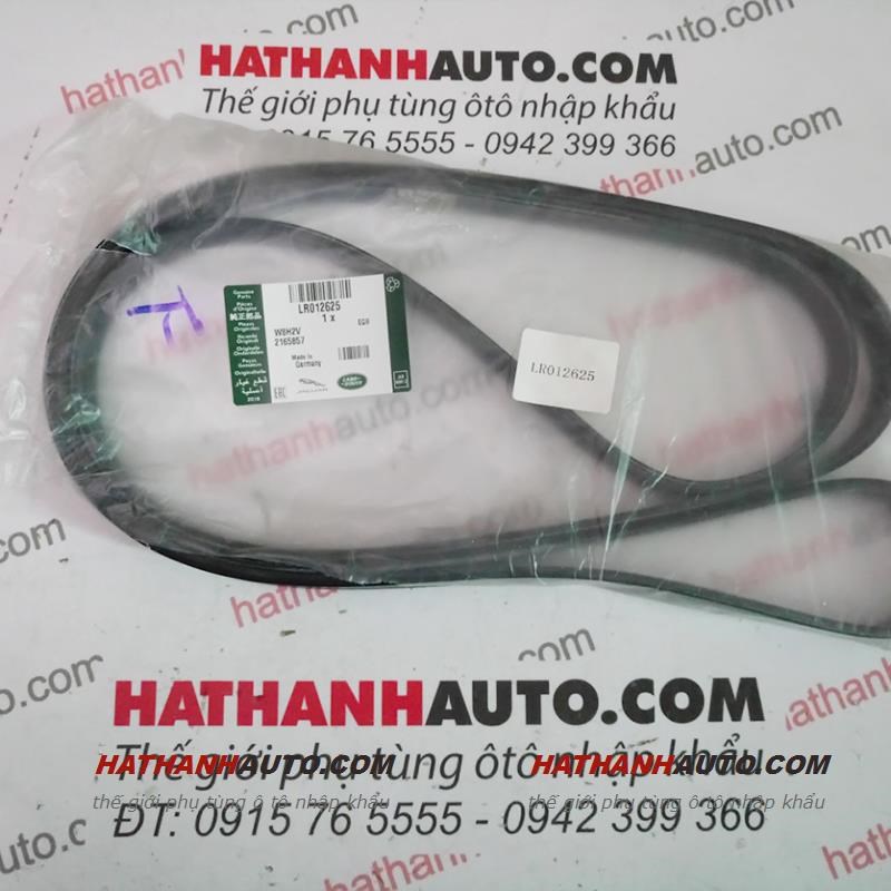 Dây cu roa xe Range Rover Sport - LR012625 - LR 012 625