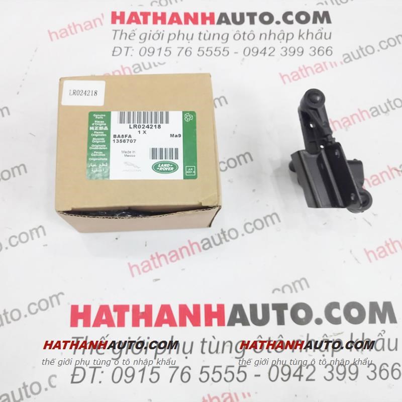 Cảm biến độ cao sau xe Range Rover Evoque, Discovery - LR024218