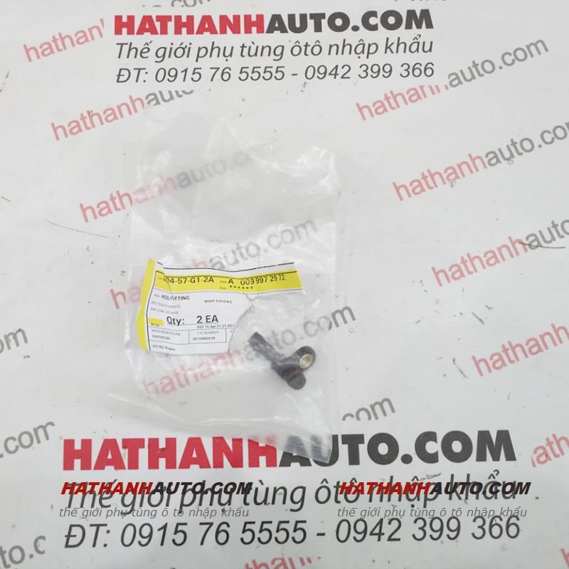 Cút nước xe Mercedes M278 - 0099972972 - 0099973972